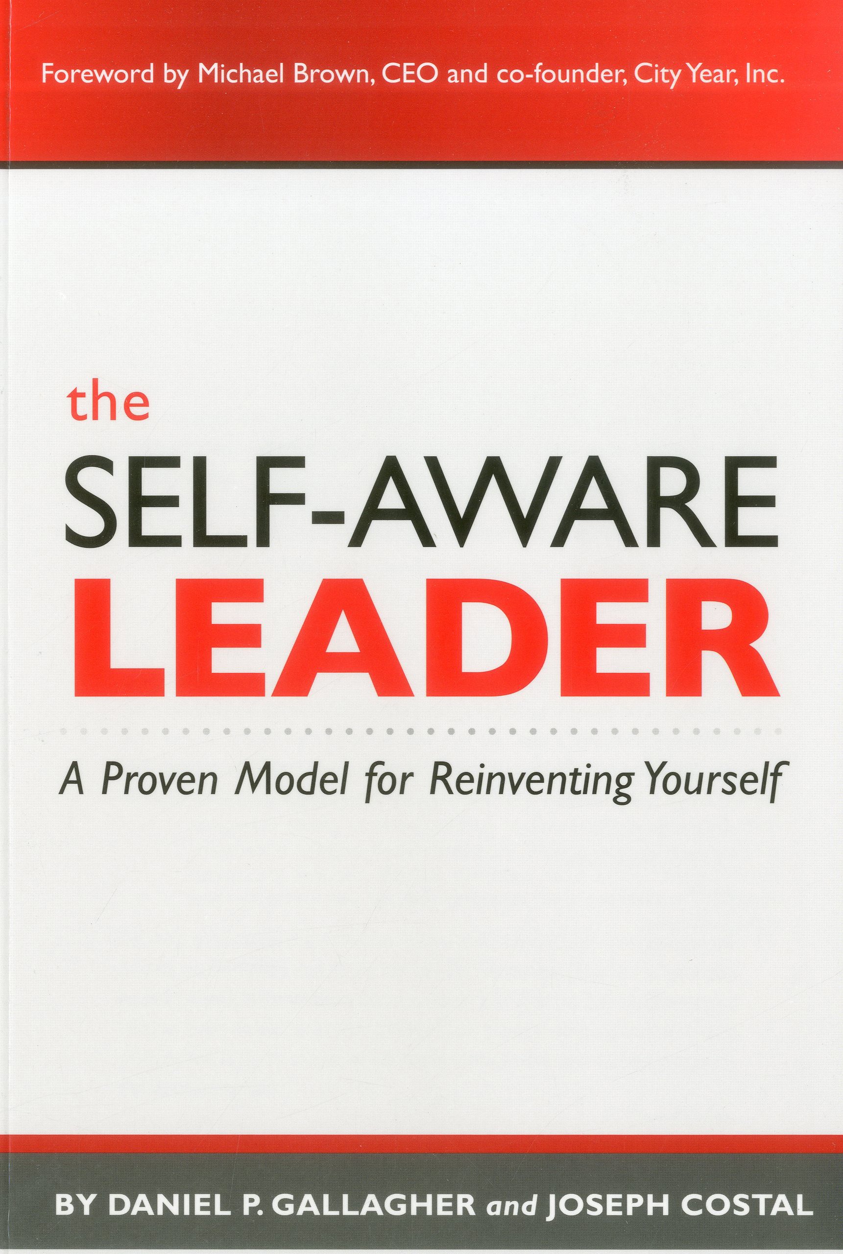 Amazon.com: The Self-Aware Leader: A Proven Model for Reinventing ...