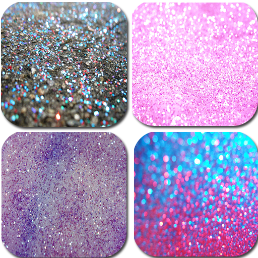 Glitter Lock Screens - App on the Amazon Appstore