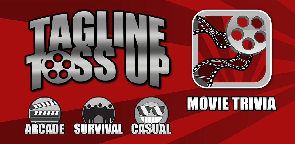 Tagline Toss Up: Movie Trivia:Amazon.com:Appstore for Android
