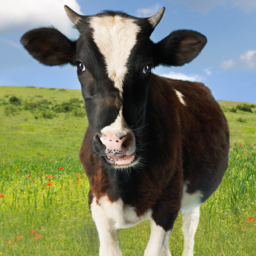 Cow Sounds - App on Amazon Appstore