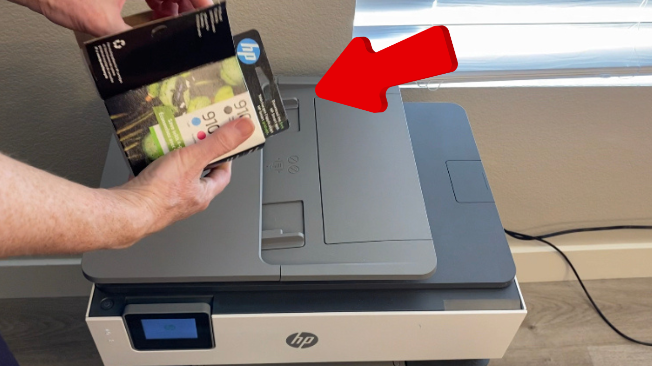 Watch My Honest Review of HP 910 and 910Xl Ink Cartridges 4 Pack on ...