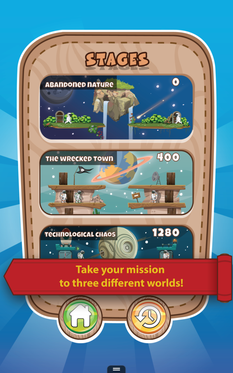 Lifvator - Lift game , Elevator game - App on the Amazon Appstore