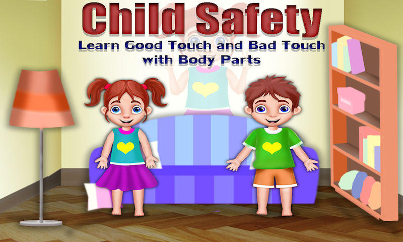 Top 133+ Bad touch cartoon - Tariquerahman.net