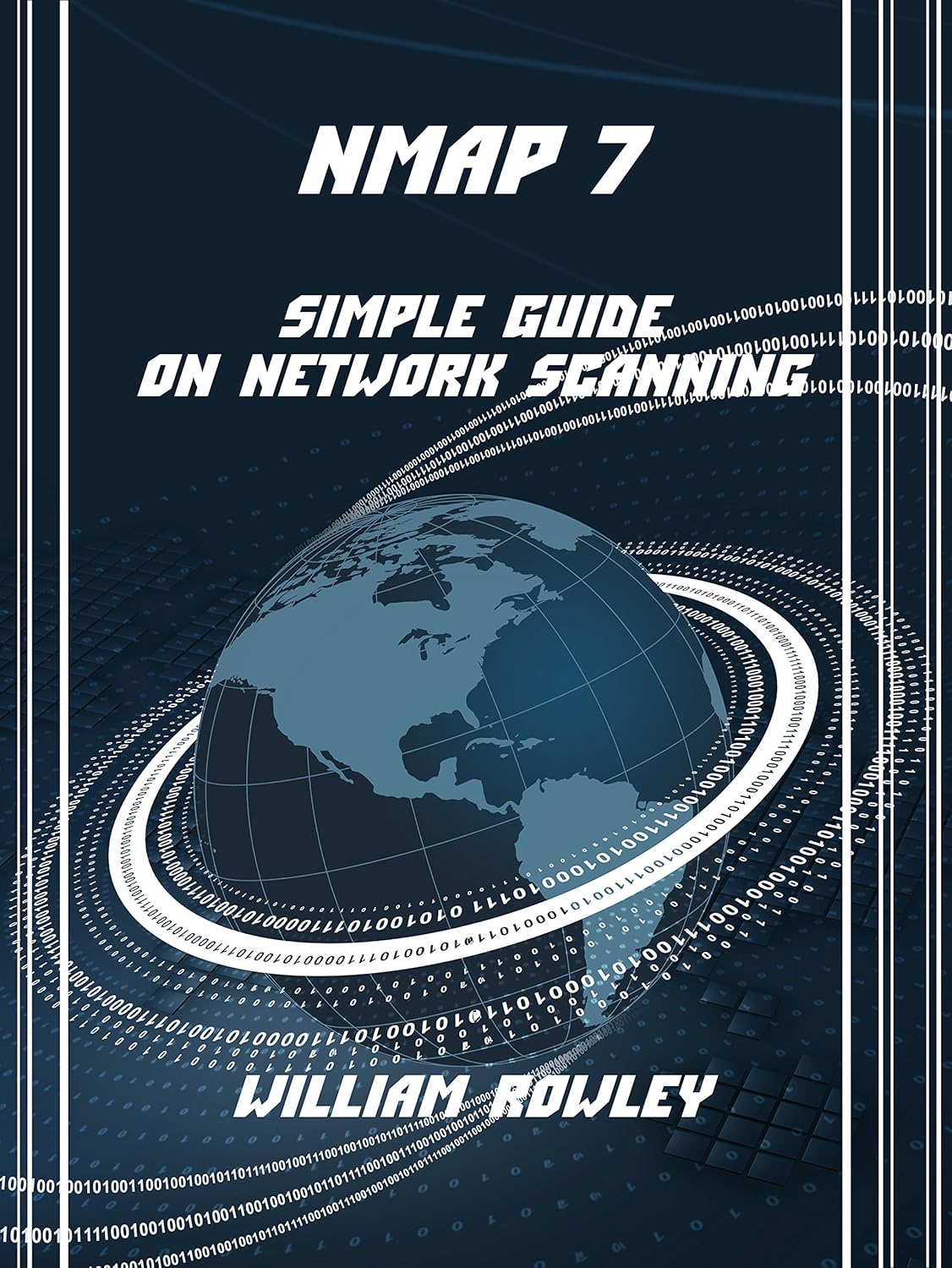 Amazon.com: Nmap 7: Simple Guide on Network Scanning eBook : Rowley ...