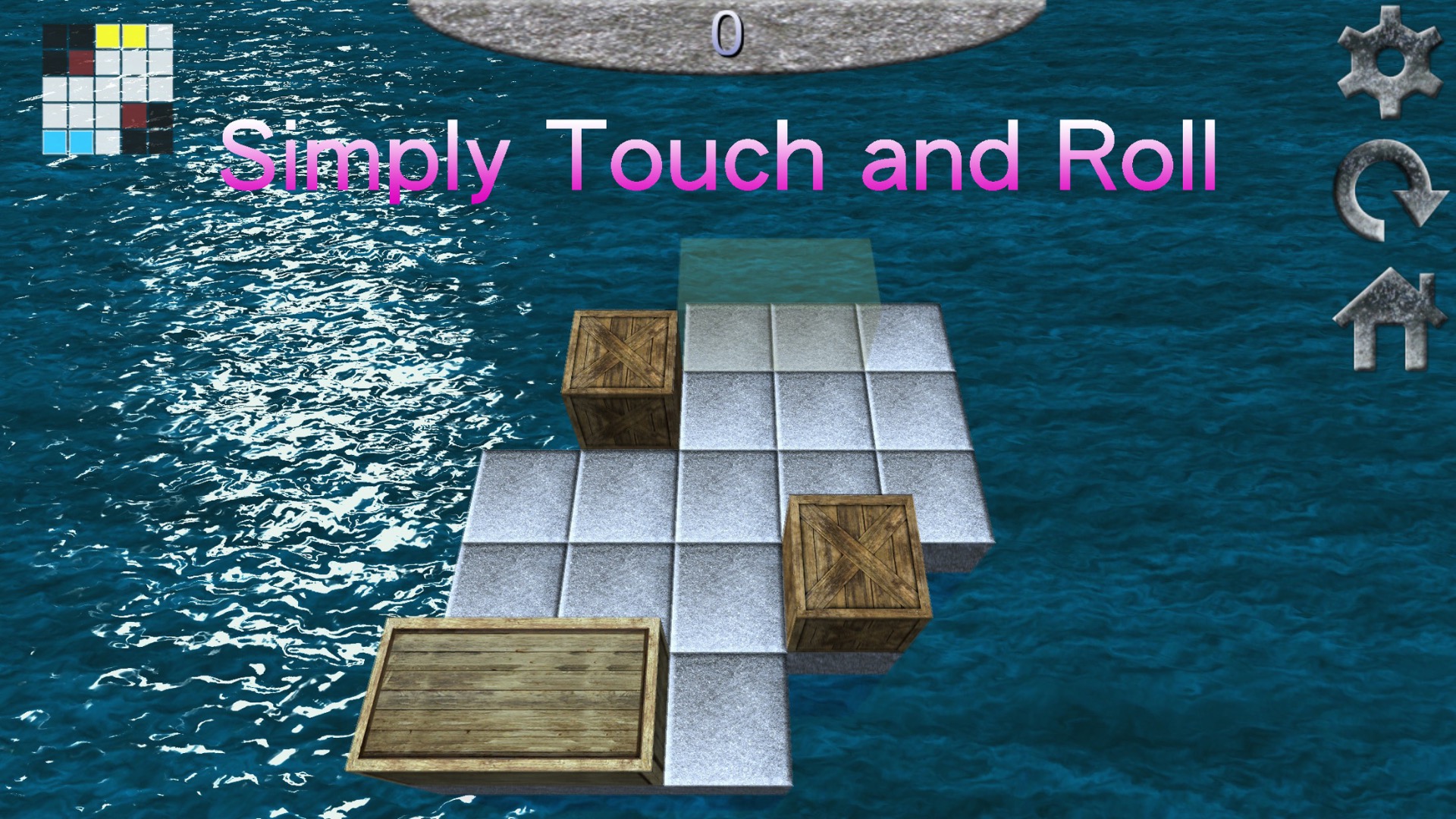 Incredible Box - App on Amazon Appstore