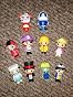 Amazon.com: RYAN'S WORLD Micro Figure 10 Pack, Mystery Toy, Collectible ...
