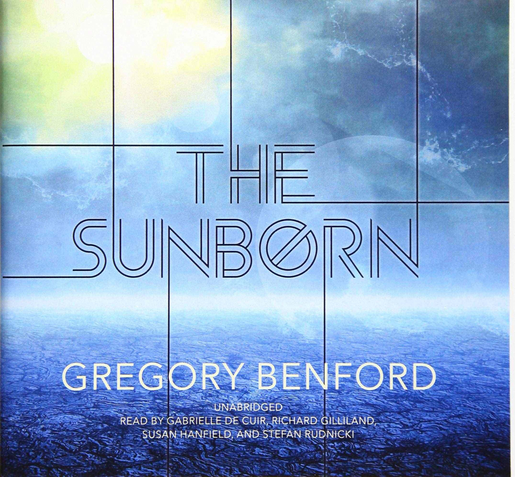 Publication: The Sunborn