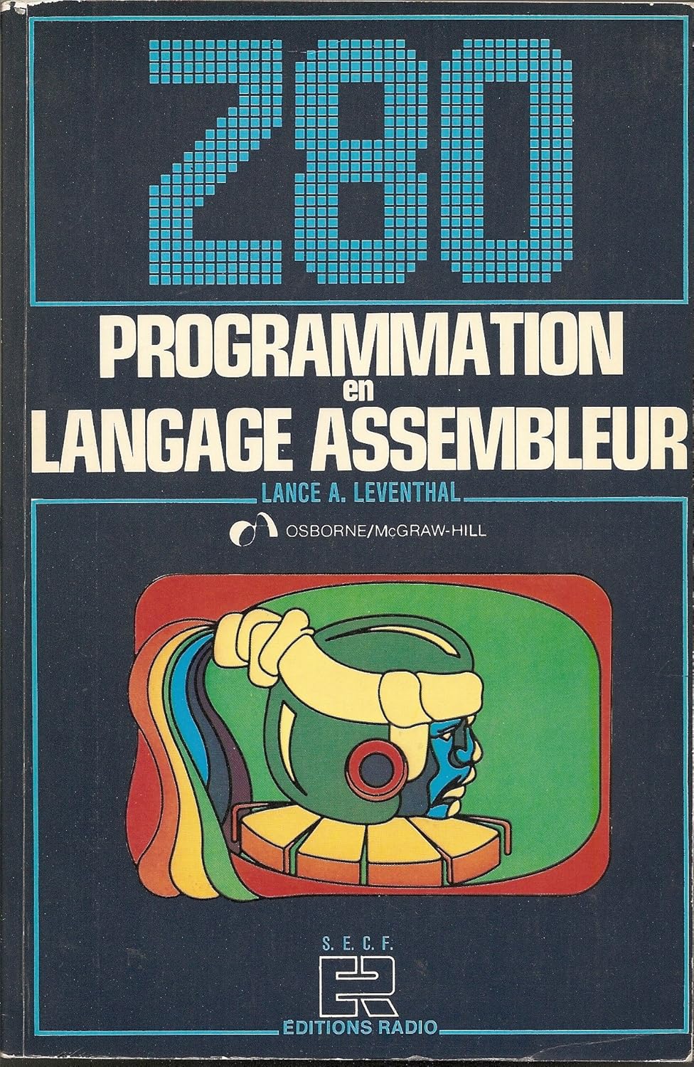 Amazon.fr - Z 80 : programmation en langage assembleur - Livres