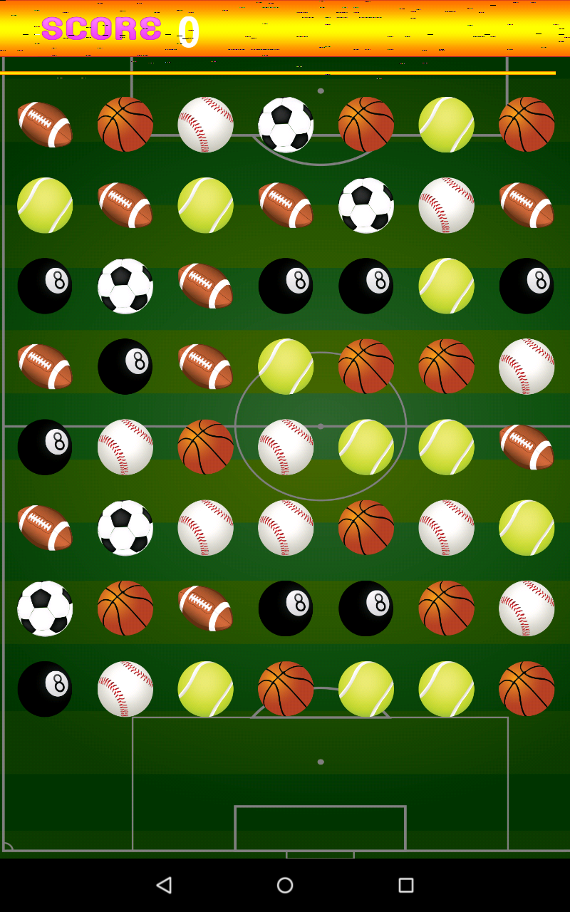 Dodgeball All Stars - App on Amazon Appstore