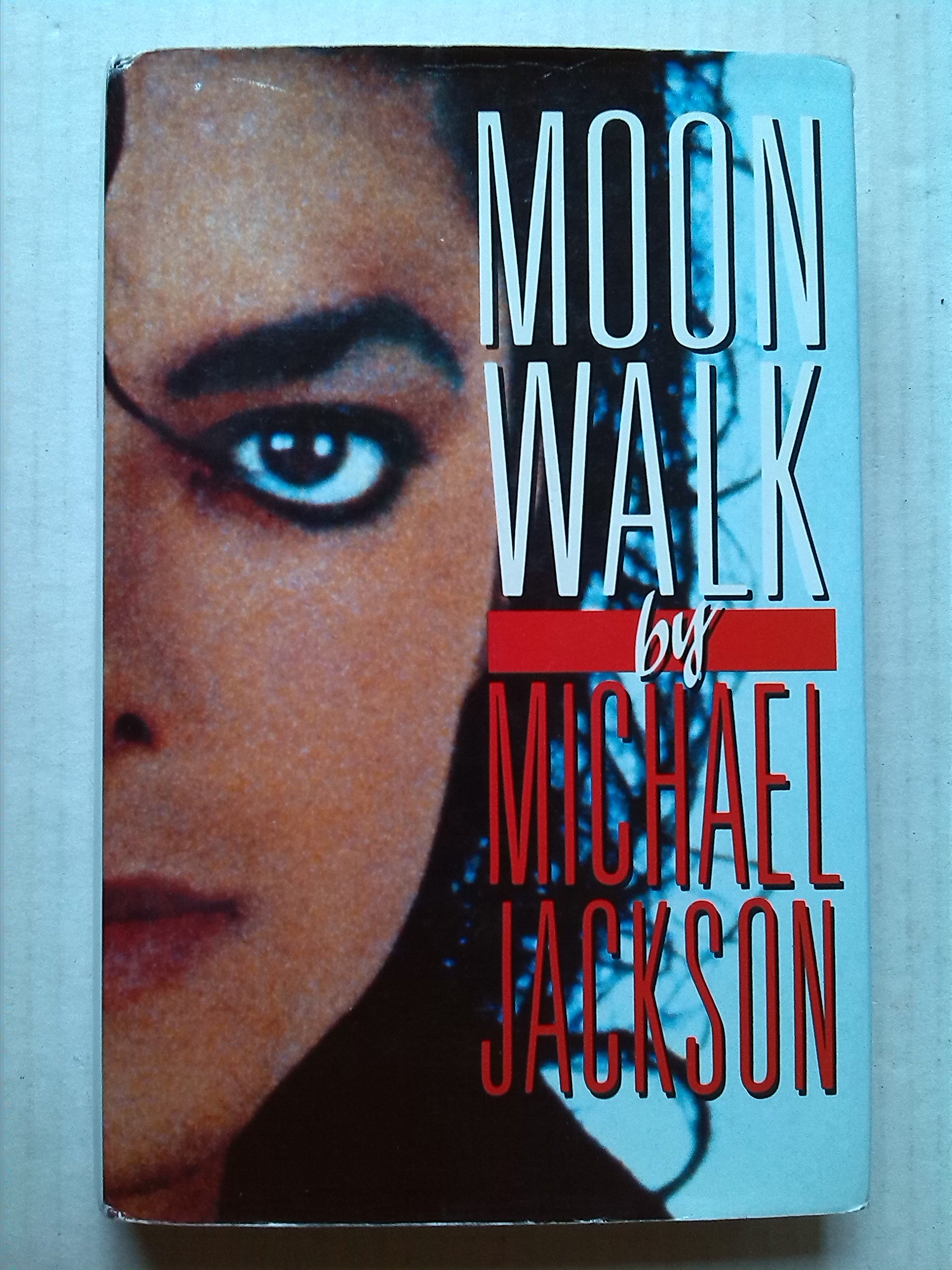 Moonwalk: MICHAEL JACKSON: 9782868045645: Amazon.com: Books