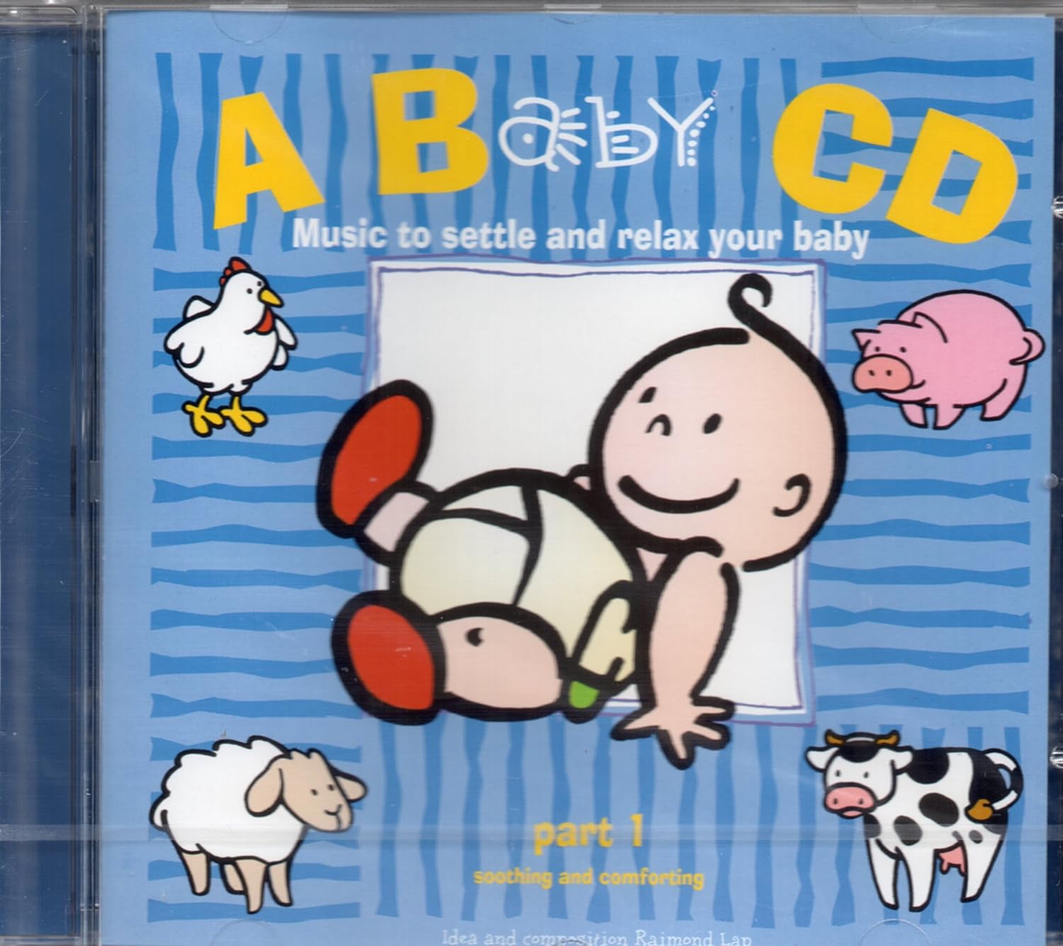 Amazon.com: Baby CD 1: CDs & Vinyl