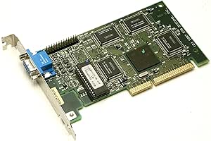 Amazon.com: STB VELOCITY 128 AGP VIDEO CARD 240-0483-004, 1X0-0558-005 ...