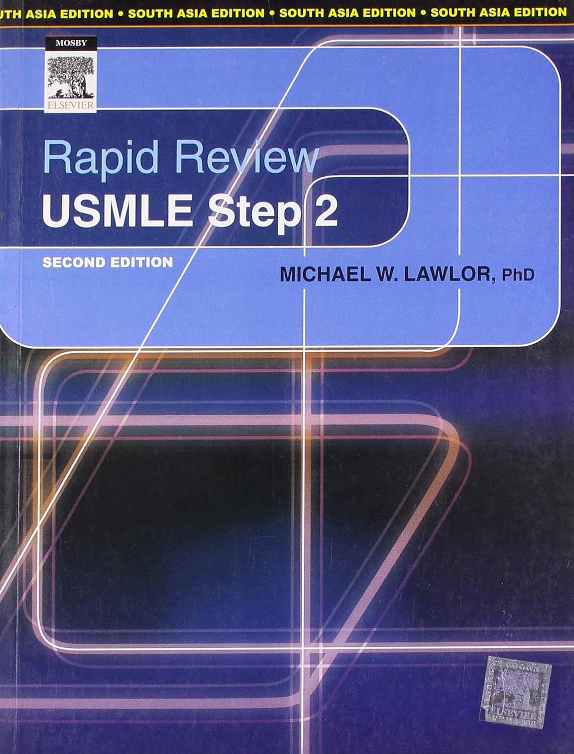 Buy Rapid Review USMLE Book Online at Low Prices in India | Rapid ...