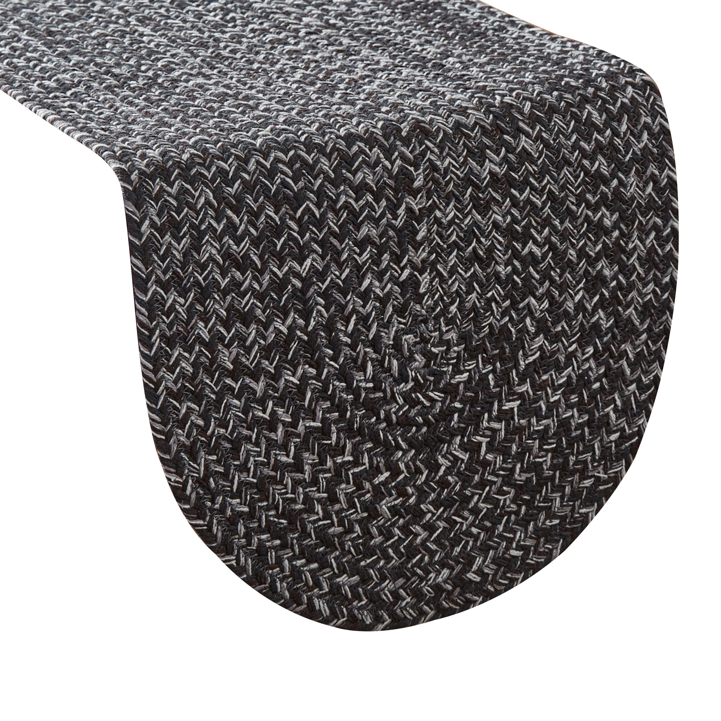 Amazon.com: Park Designs Pepper Spice Bin Braided Table Runner 15" X 36 ...