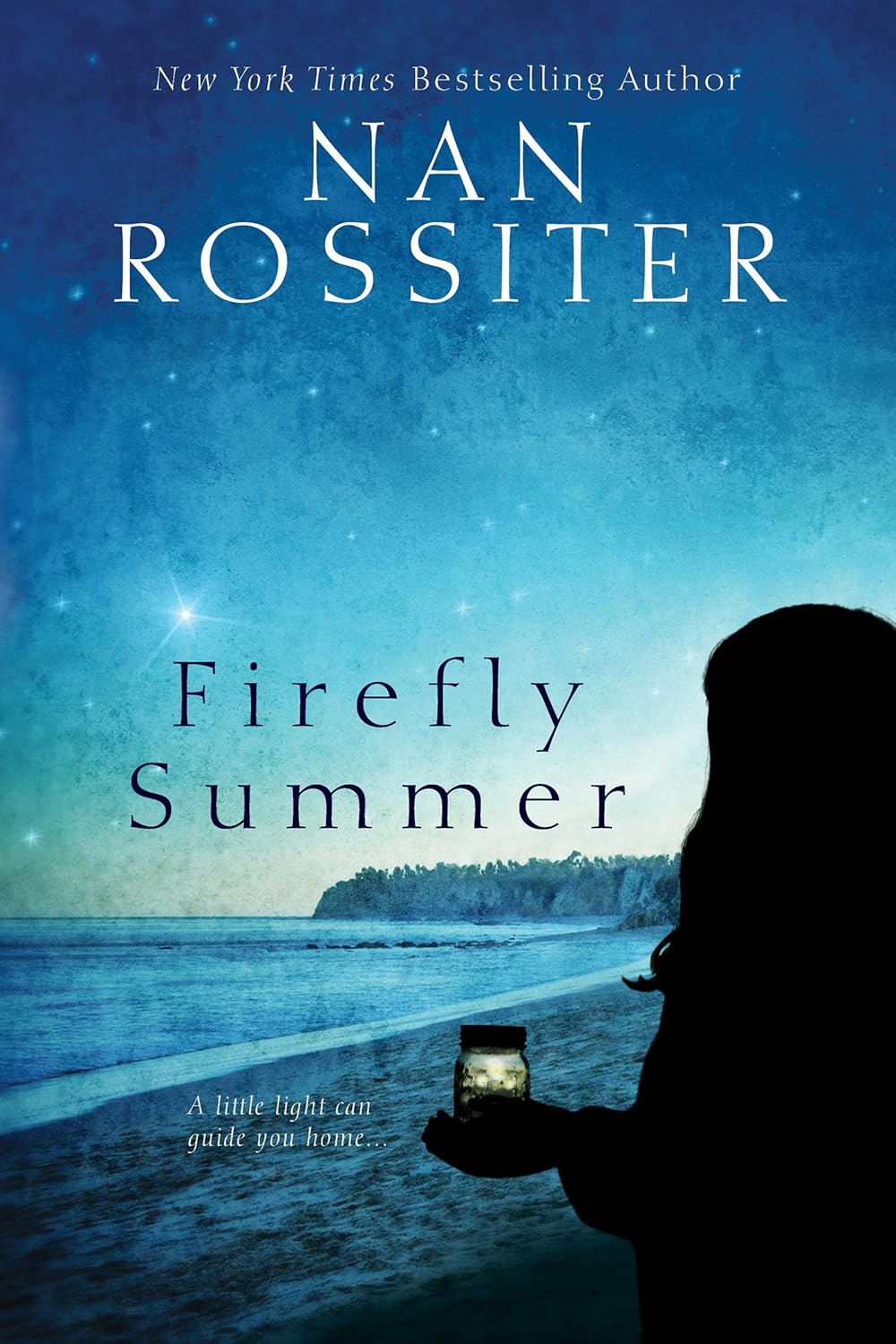 Amazon.com: Firefly Summer eBook : Rossiter, Nan: Kindle Store