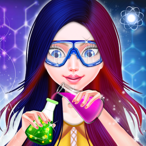 High School Science Experiments and Projects - Best Free Games - App on ...