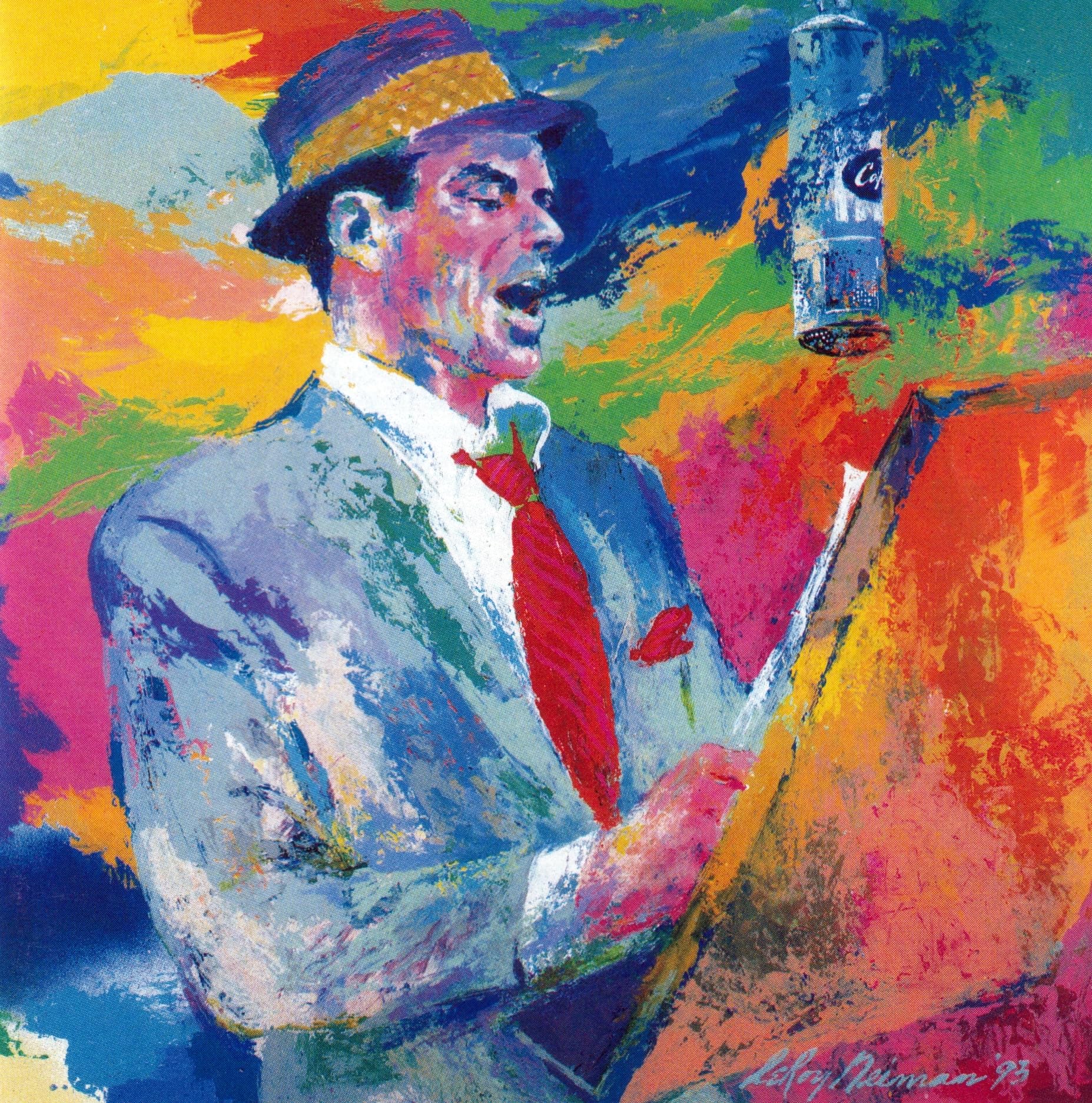 Frank Sinatra - Duets - Amazon.com Music