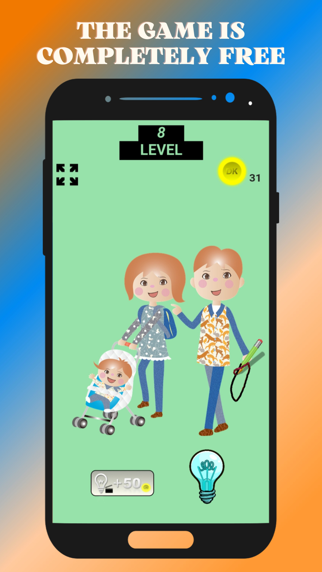 Puzzle: Find & draw something - App on Amazon Appstore