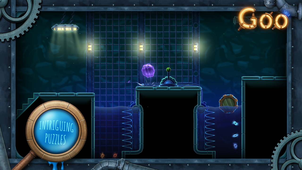 Goo Saga-Amazonアプリストアのアプリ