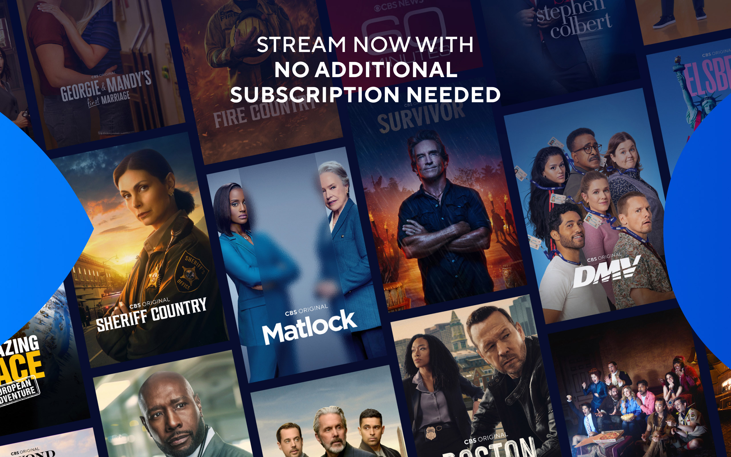 CBS - App on Amazon Appstore
