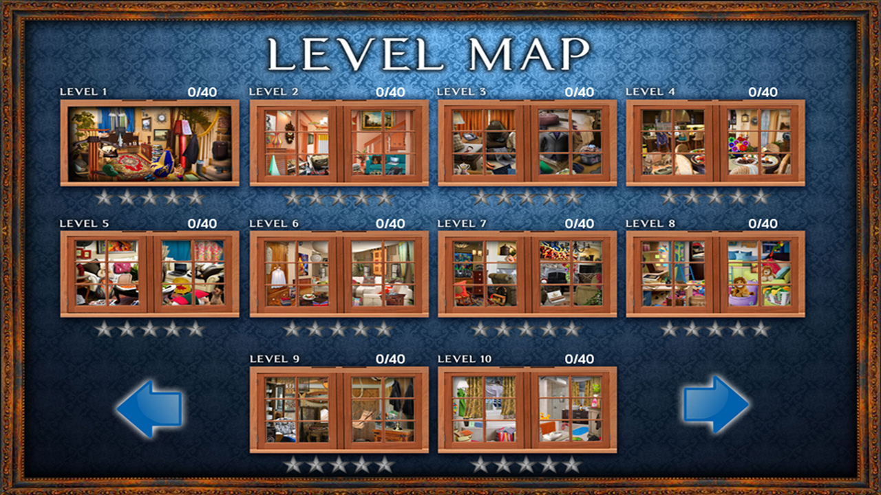 House Season - Find Hidden Object - App on Amazon Appstore