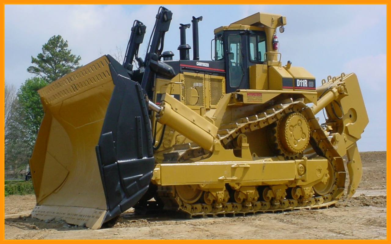 Heavy Dozer - App on Amazon Appstore