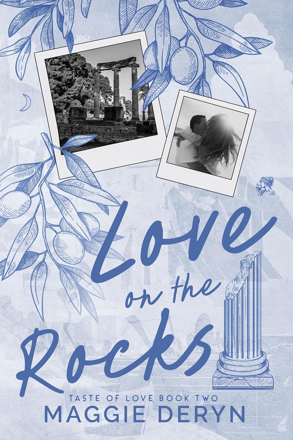 Love on the Rocks: A Spicy, Enemies-to-Lovers, Contemporary Romance Set ...