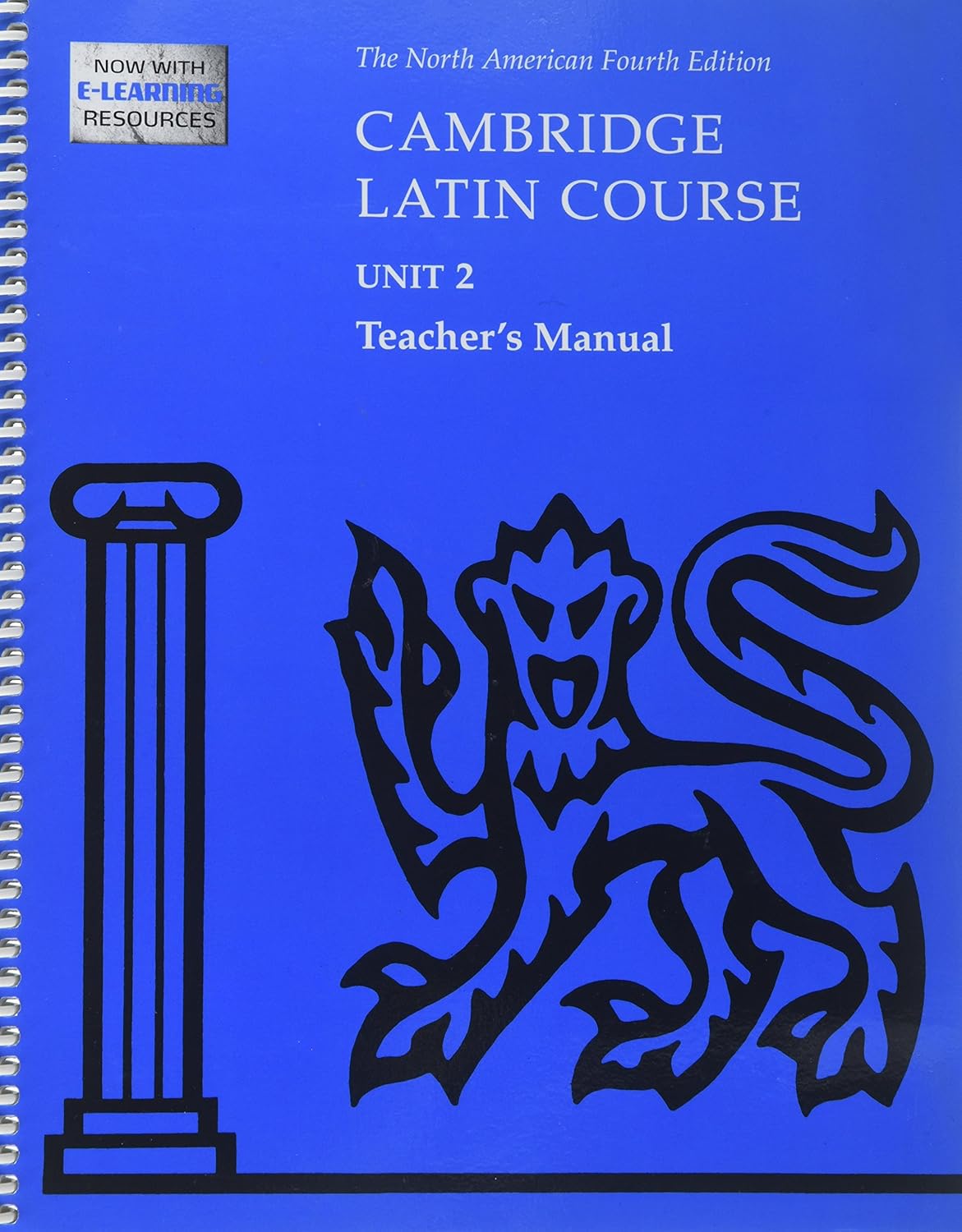 Cambridge Latin Course Unit 2 Teacher's Manual North American Edition ...