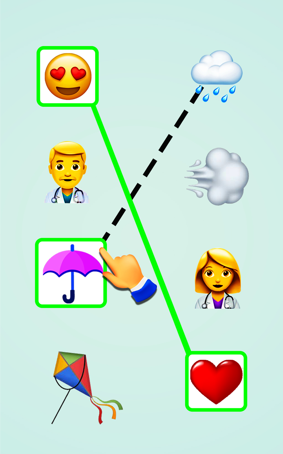 Emoji Puzzle Match Puzzle Game - App on Amazon Appstore