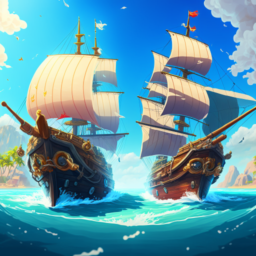 Pirate Raid: Caribbean Battle - App on Amazon Appstore