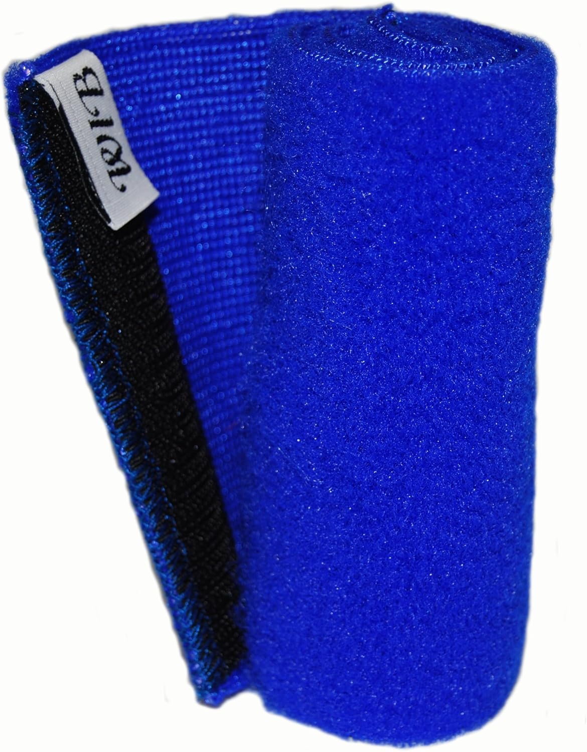 Amazon.com: Wrap-it Latex Free Bandages, Wrist Wrap, Dark Blue, 6 Inch ...