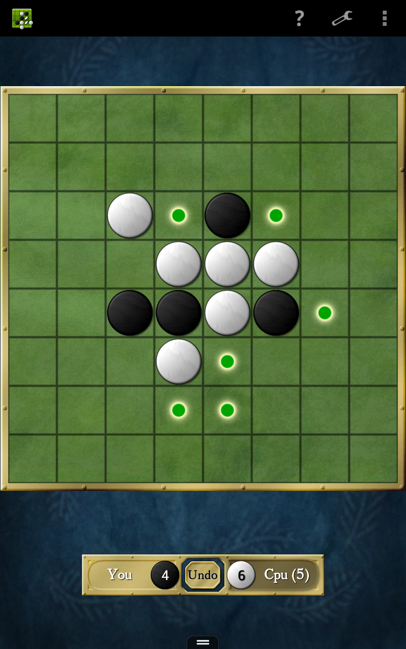 Reversi - App on the Amazon Appstore