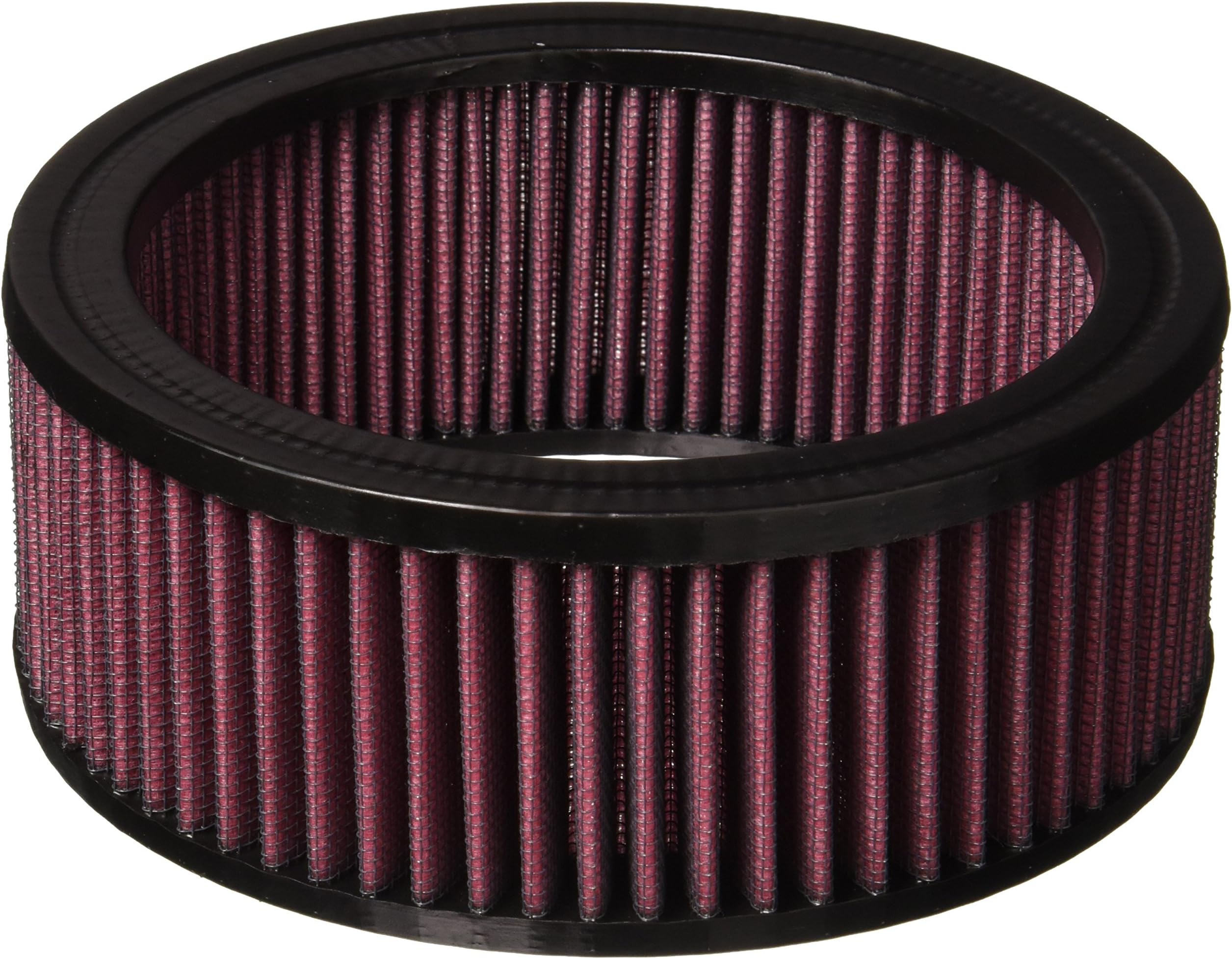 Amazon.com: Kuryakyn 9493 Motorcycle Hypercharger Air Cleaner/Filter ...