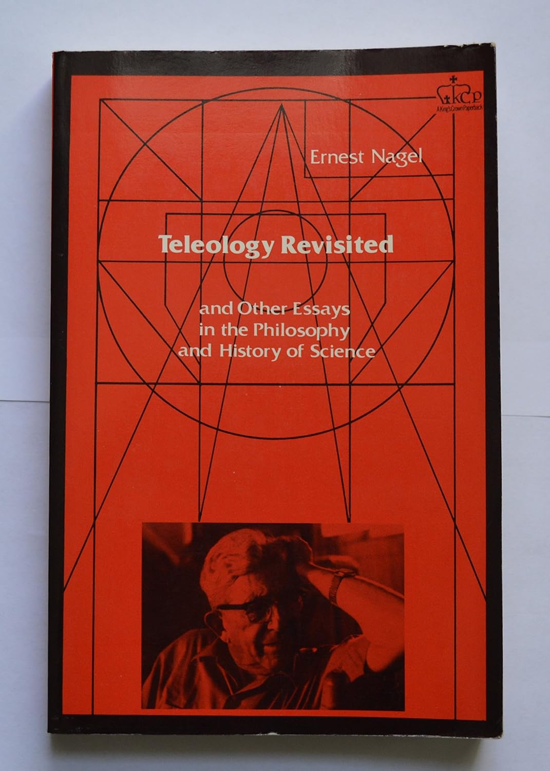Amazon.com: Teleology Revisited and Other Essays in the Philosophy and ...