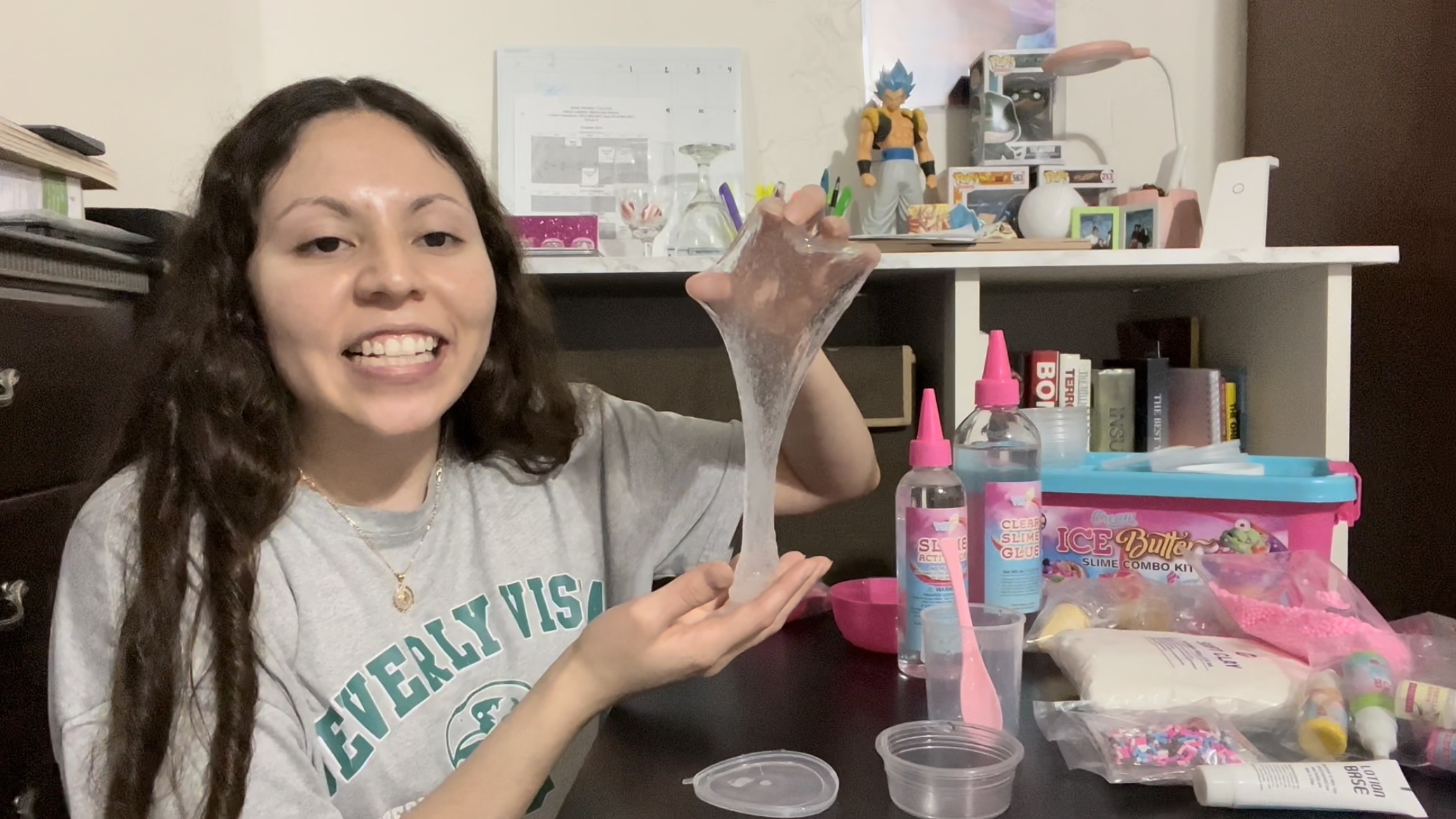 Watch Is this slime kit worth it? Honest Opinion Demo! on Amazon Live