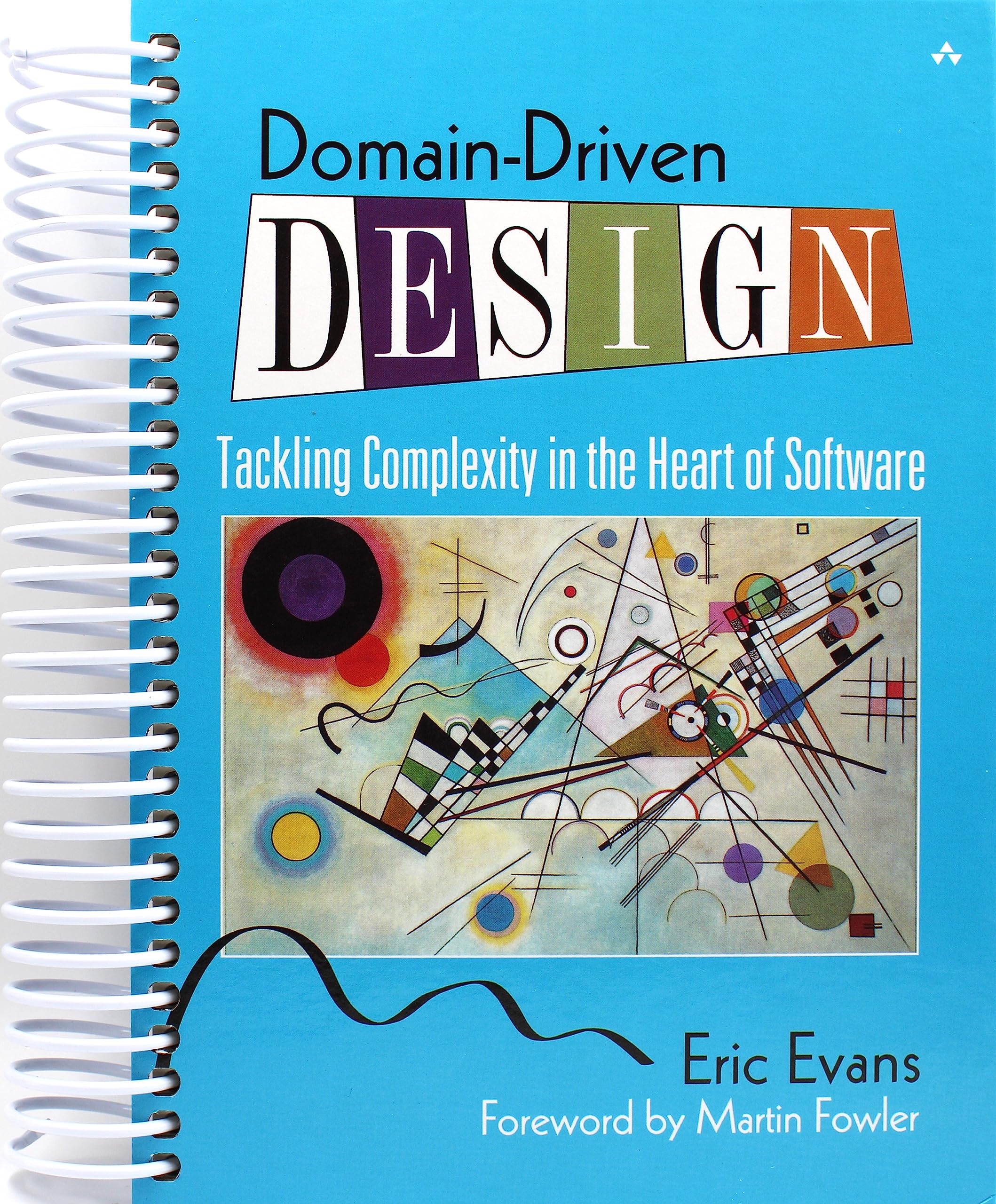 Domain-Driven Design: Tackling Complexity in the Heart of Software ...
