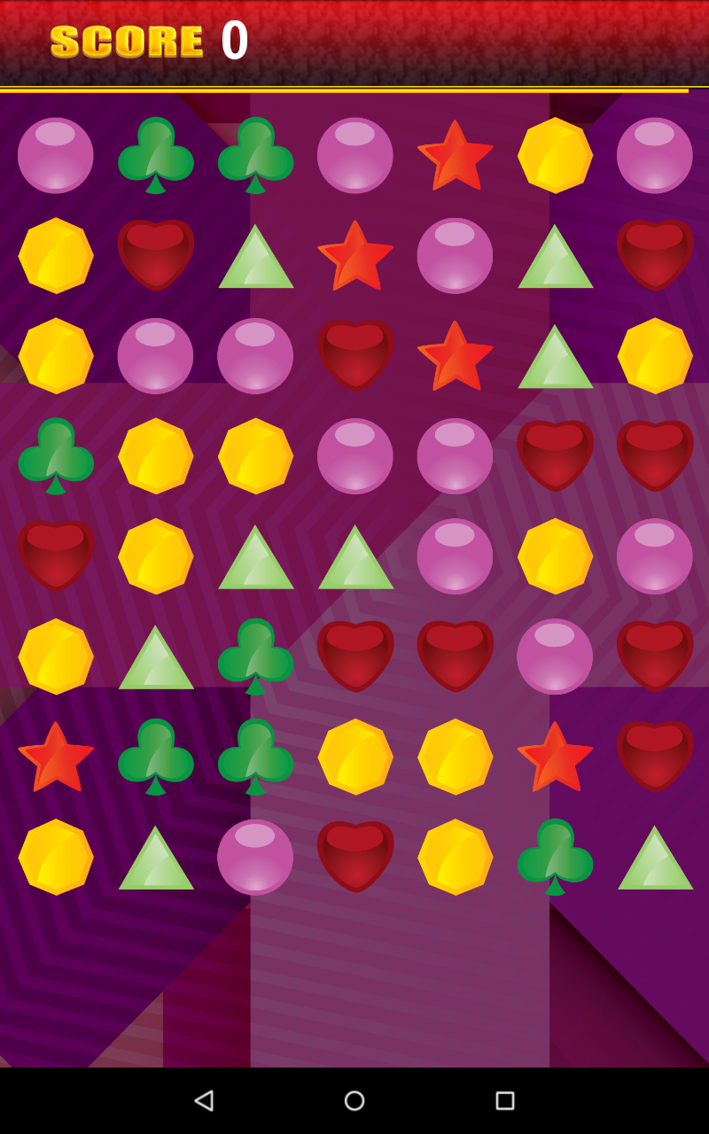 Superstars Behavior - App on Amazon Appstore
