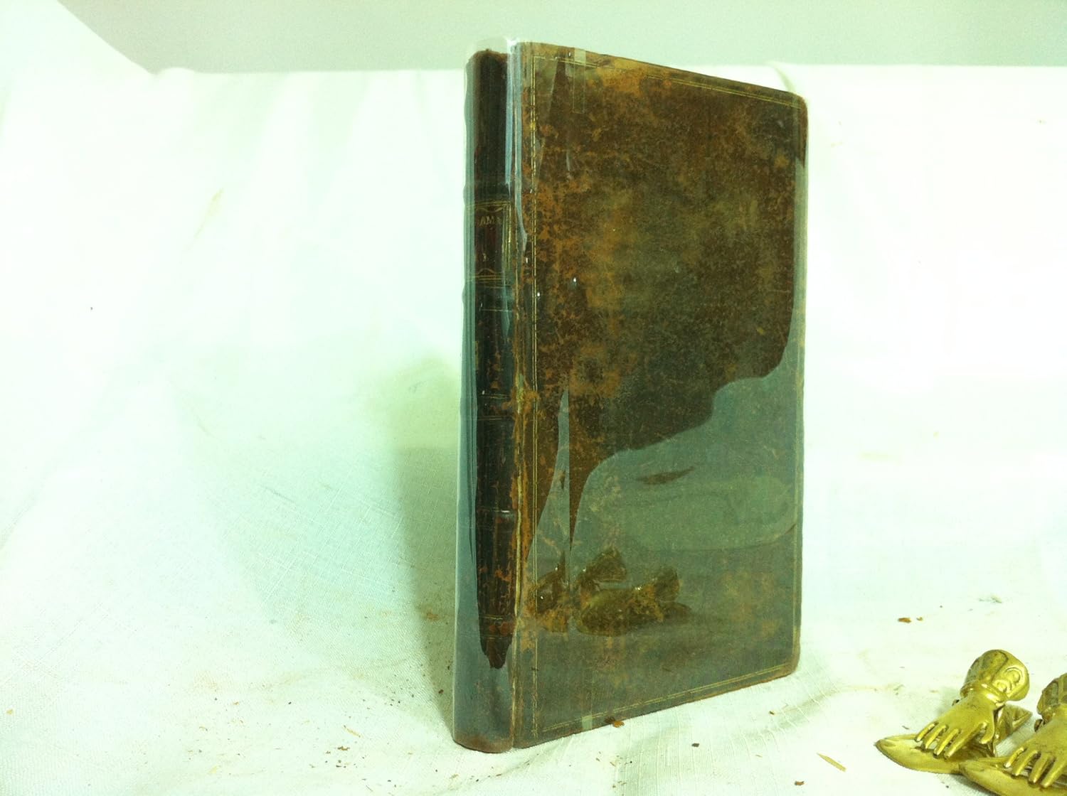 Observationes de Aere et Morbis Epidemicis, 1728-37, Plymuthi factae ...