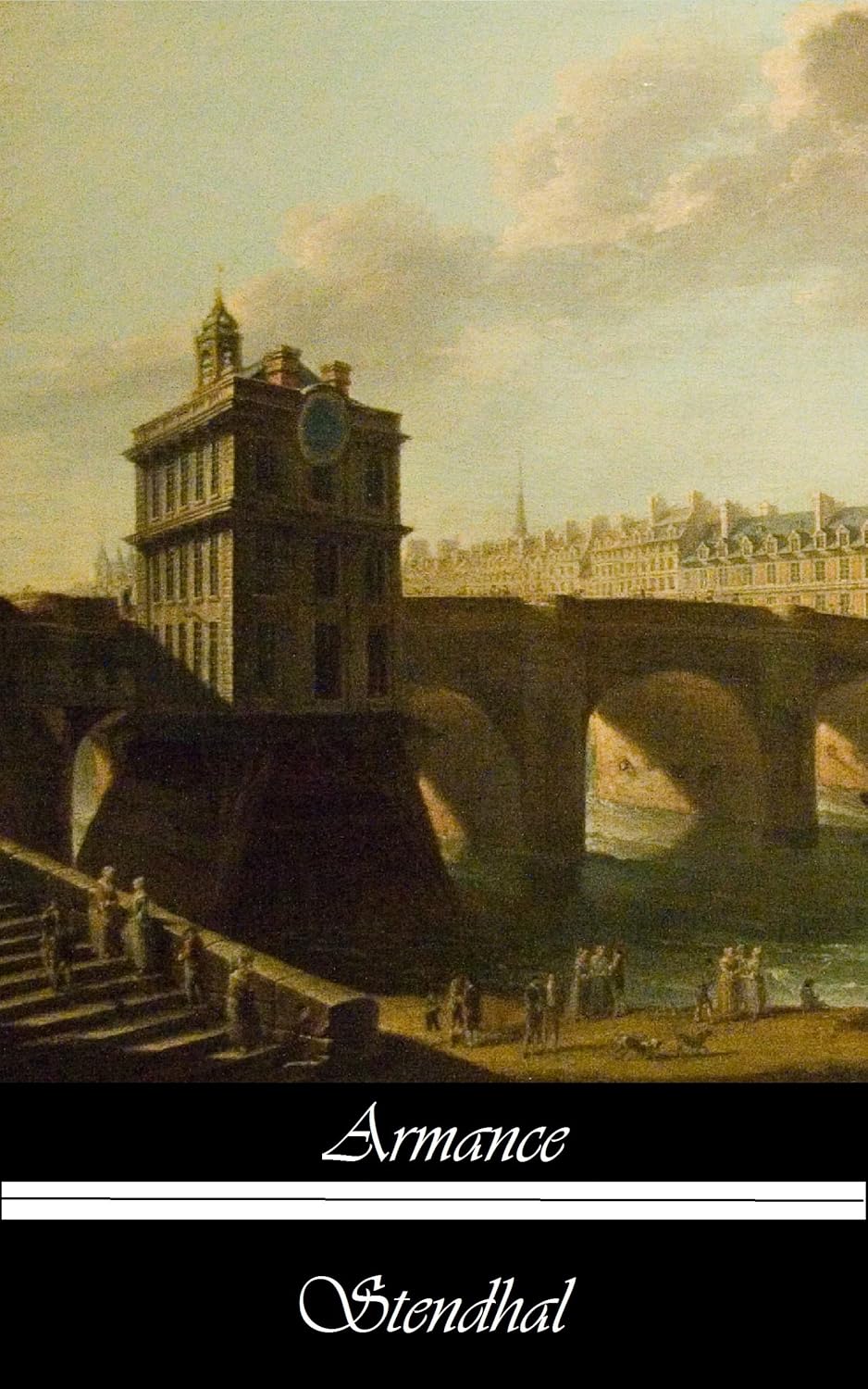 Amazon | Armance (English Edition) [Kindle edition] by Stendhal ...