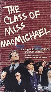 Class of Miss Macmichael : Amazon.ca: Movies & TV Shows