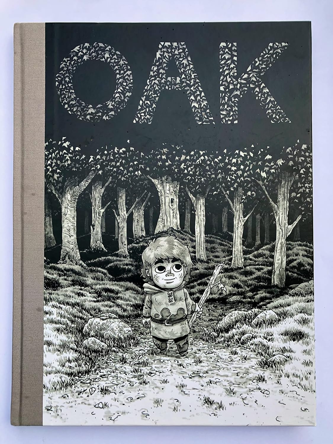 Oak: Max Badger: Amazon.com: Books