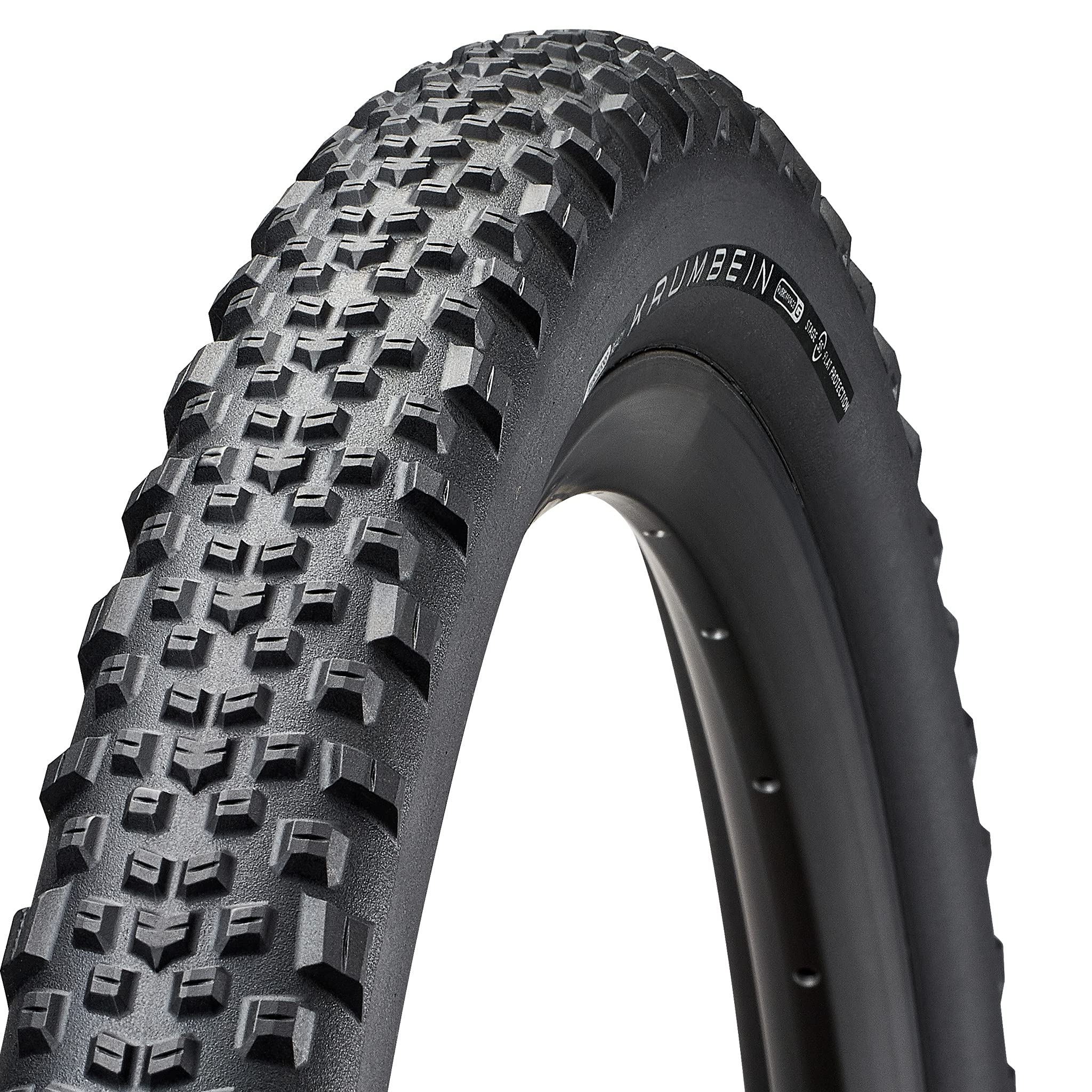 AMERICAN CLASSIC Gravel Bike Tire, Krumbein Tubeless Ready Bicycle Tire ...