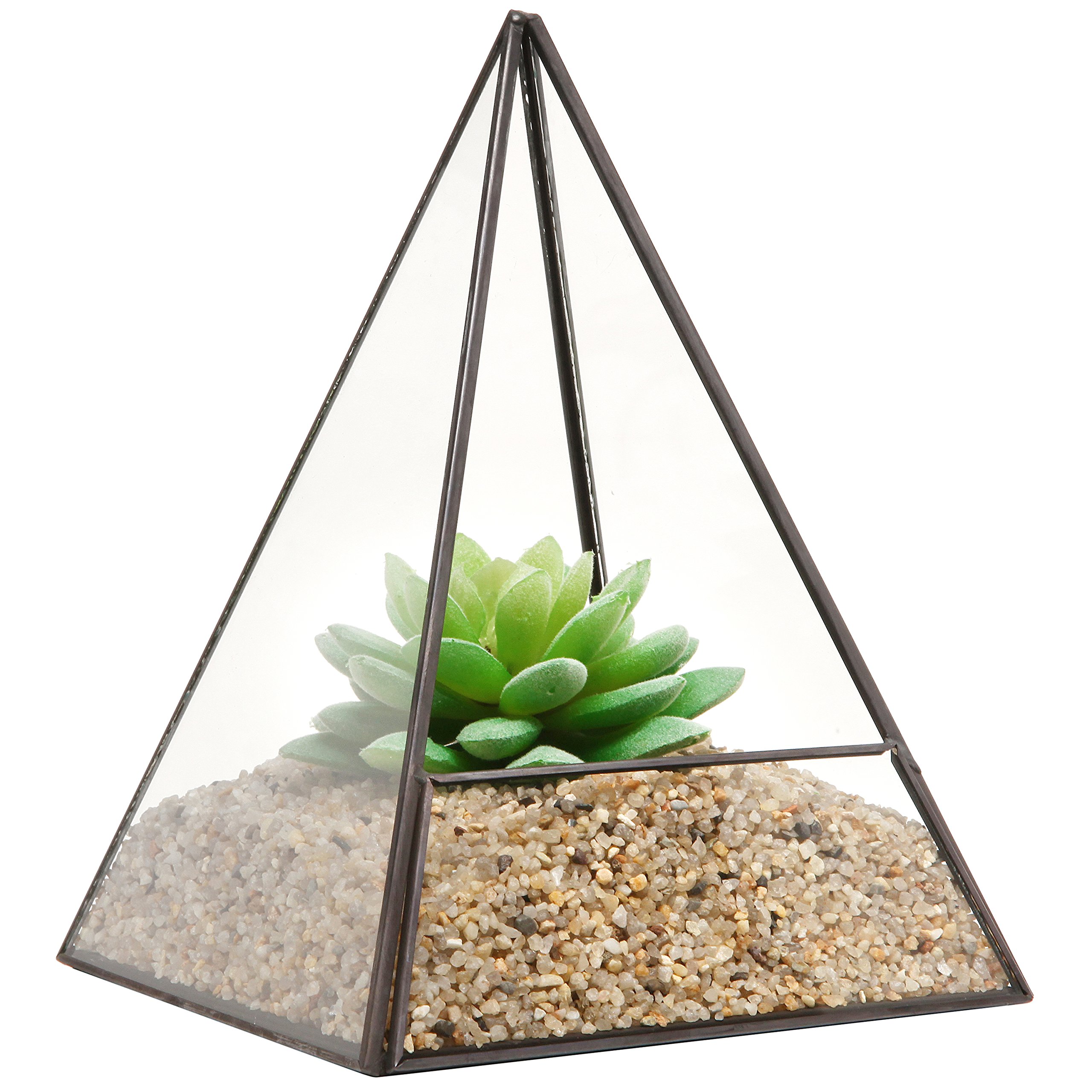 Pyramid Shaped Items Triangle Bath Bomb Mold Press 2.5" 3" 3.5" 4" 5"