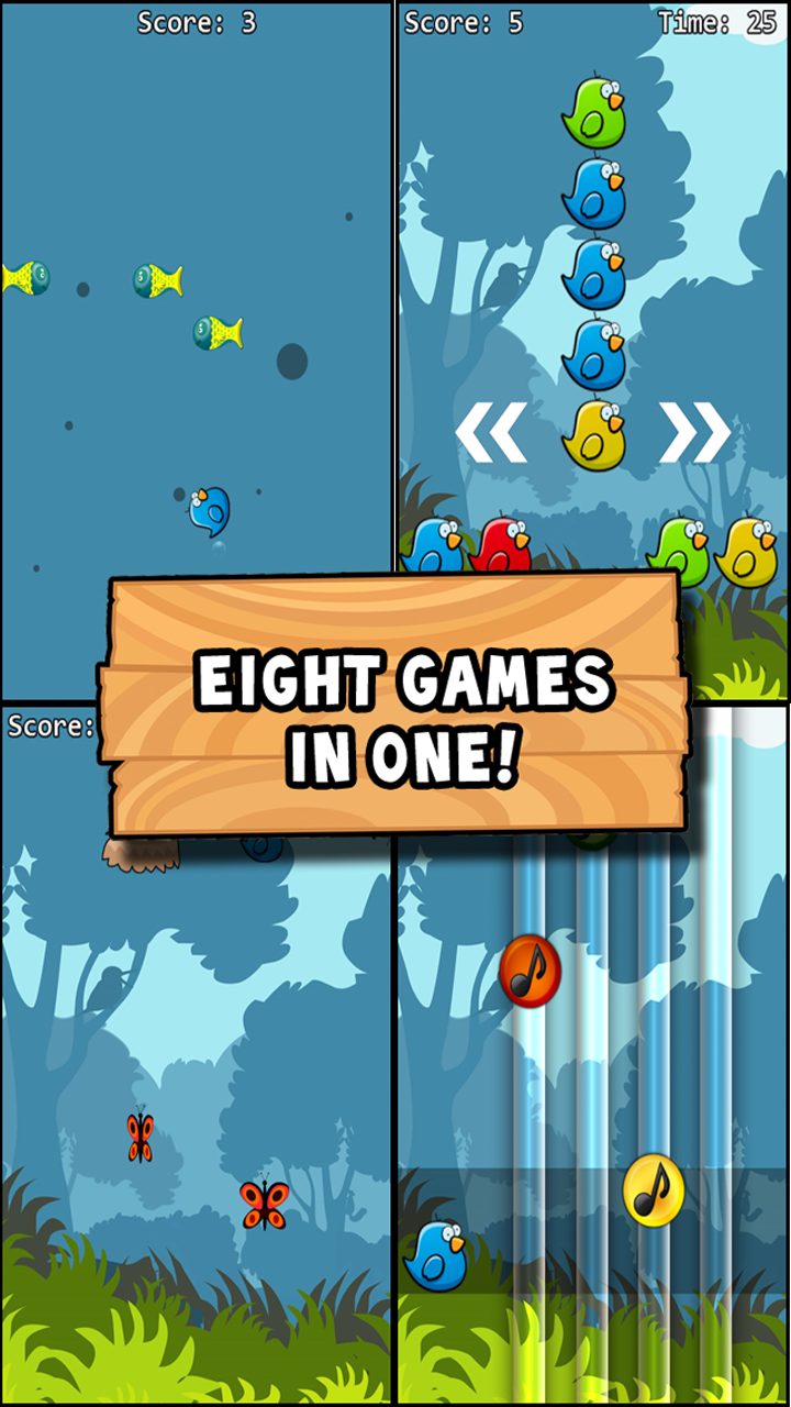 Stupid Birds - App on Amazon Appstore