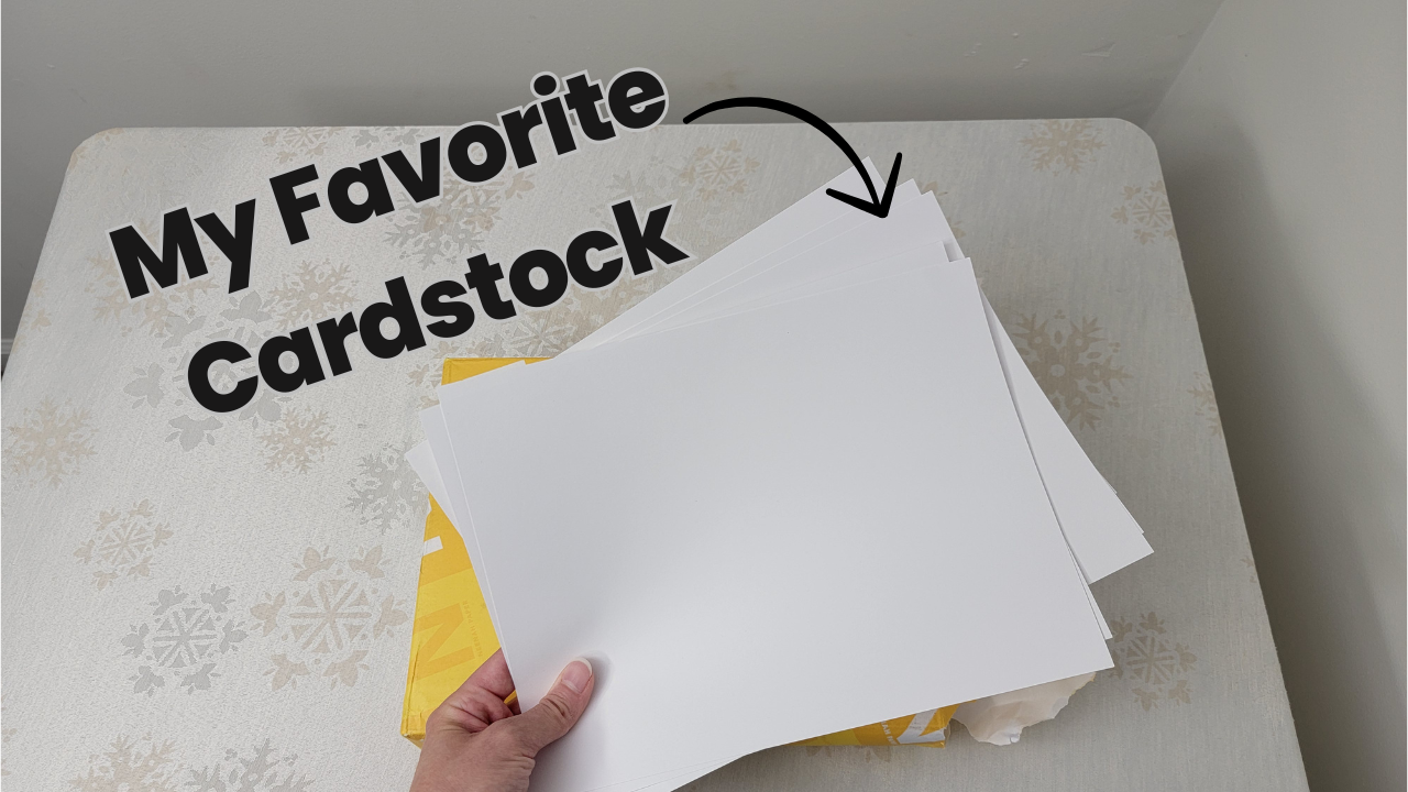 Watch This Cardstock is Great for Printing Out Kids Activities on ...