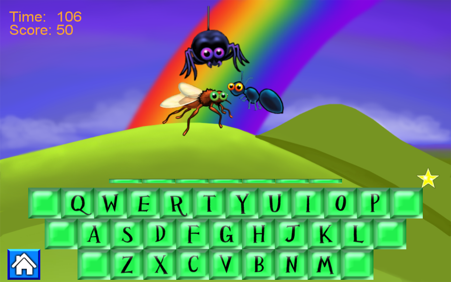 Spelling Super Star:Amazon.com:Appstore for Android