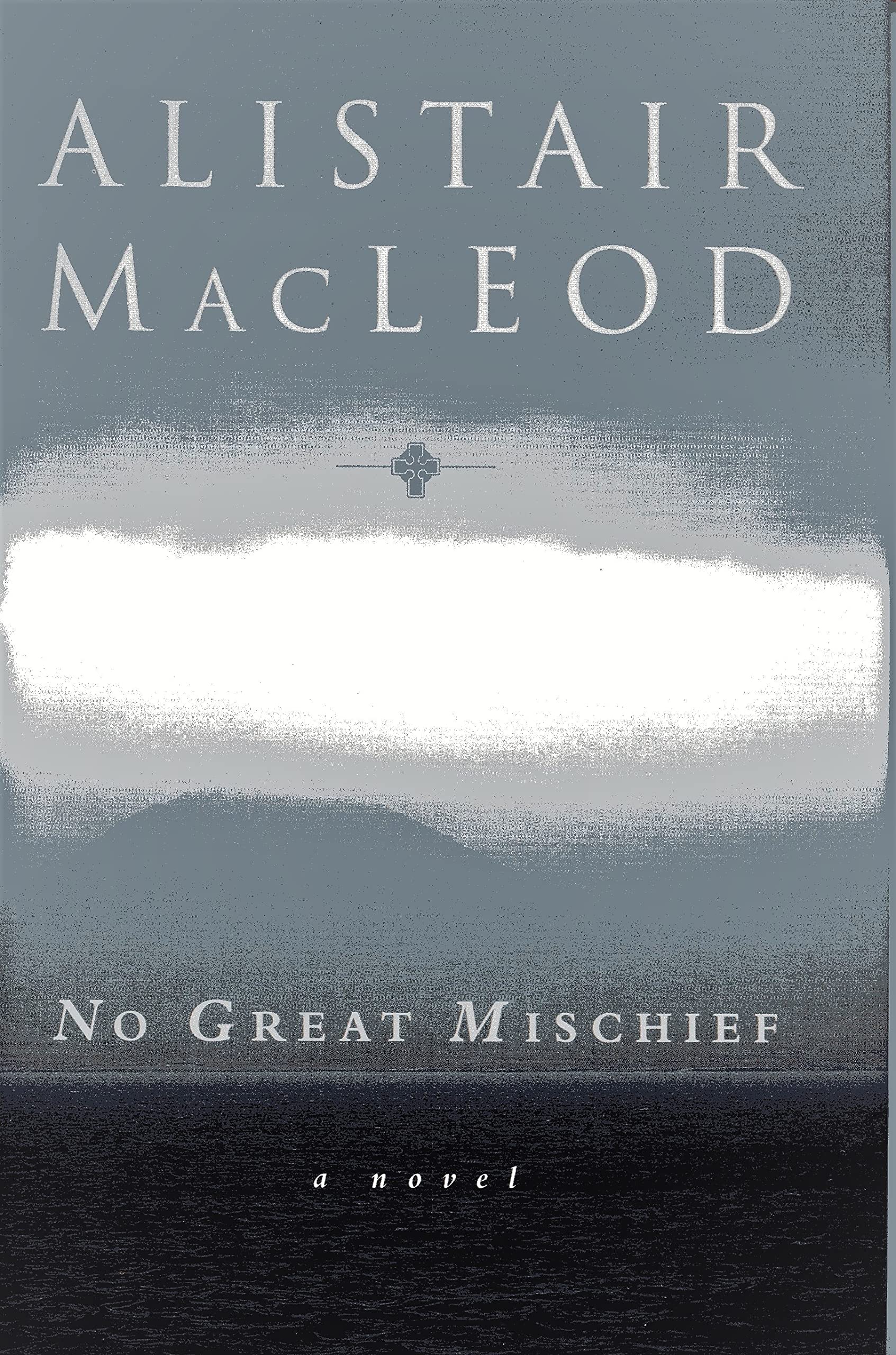 No Great Mischief: MacLeod, Alistair: 9780771055676: Amazon.com: Books