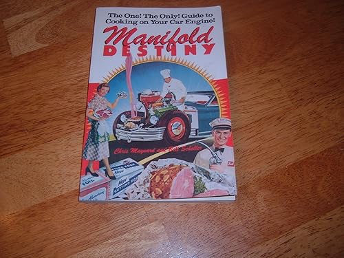 Manifold Destiny: The One! The Only! Guide to Cooking on Your Car ...