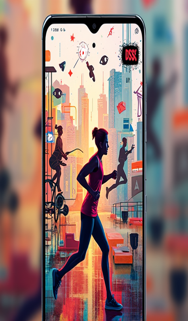 Fitness Wallpapers - Gym Motivation HD 4K Live Backgrounds Sport - App ...