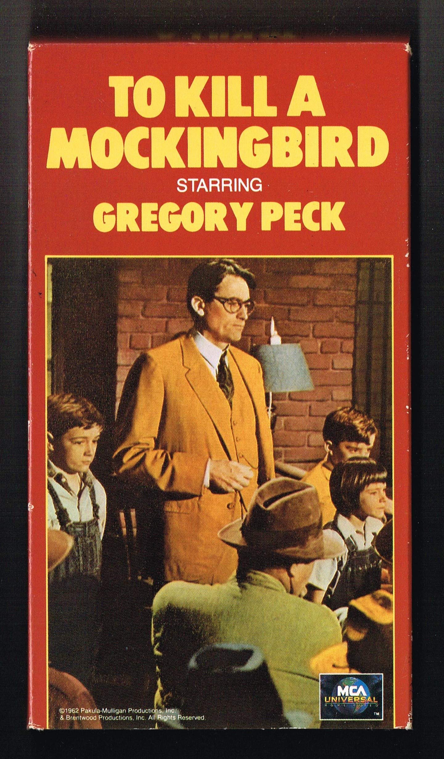 John Megna To Kill A Mockingbird